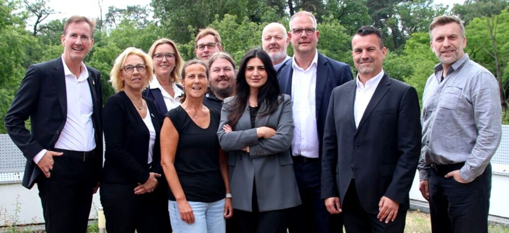 ETV Postbank / PCC Services: Mehr Nachdruck nötig! | DBV-Gewerkschaft